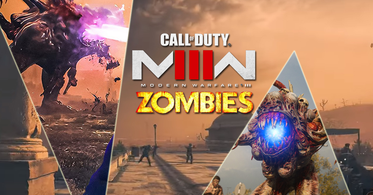Some Tips About COD MW3 Zombies – Robpardo