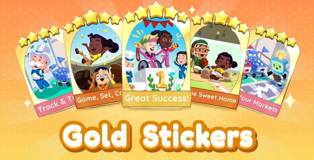 10 Expert Tips to Get More Monopoly Go Stickers – Robpardo